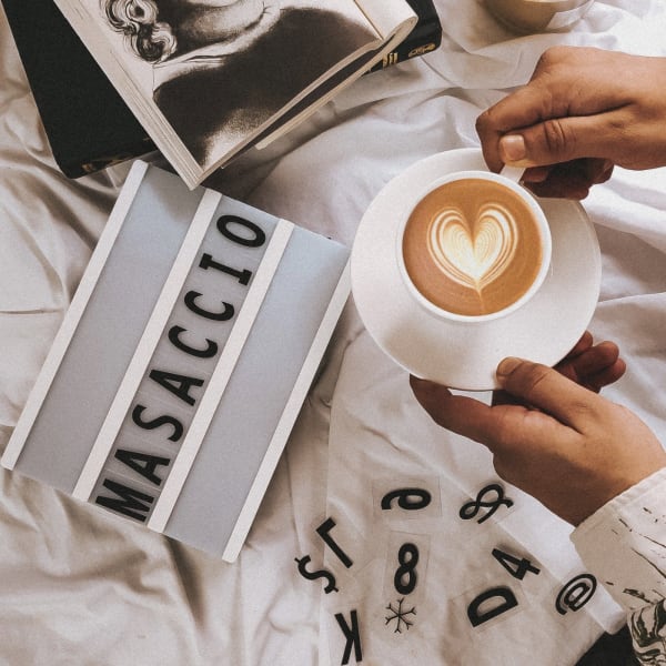 Buy/Send Cinematic Light Box Rectangle 6 Inch Single Piece Online | IGP ...