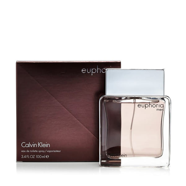 Buy/Send Ck Euphoria Men Edt 100Ml Online | IGP | JVS1181878