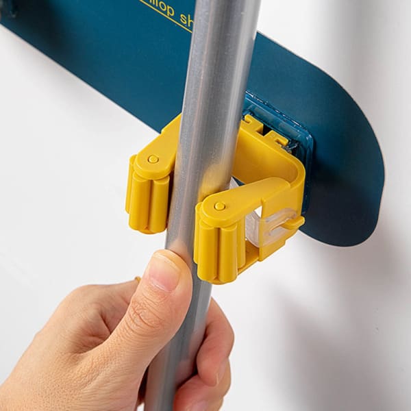 Buy/Send Cleaning Brush Holder Wall Mounted Single Piece Online | IGP ...