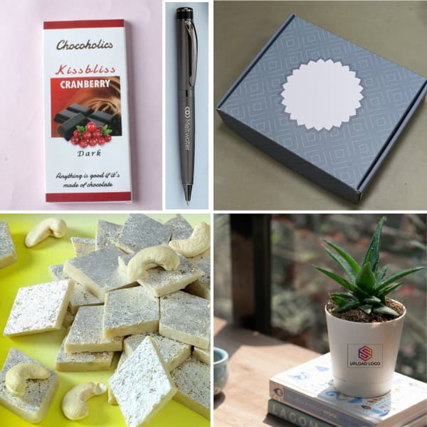 Buy/Send Cloudwick Technologies India Hamper Online | IGP | JVS1273490