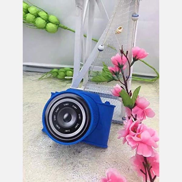 Buy/Send Coaster Camera Lens Set Of 6 Online | IGP | JVS1259504