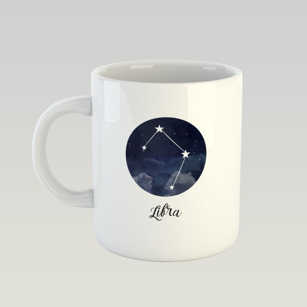 Buy/Send Coffee Mug Zodiac Signs Online | IGP | JVS1234022