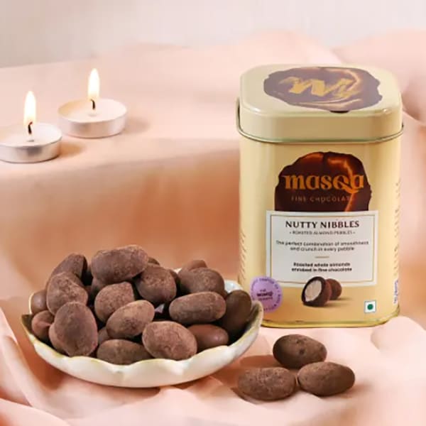 Compass India Food Services gift hamper: Gift/Send Food Gifts Online ...