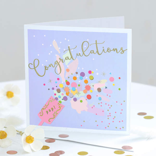 Buy/Send Congratulations card Online | IGP | JVS1394467
