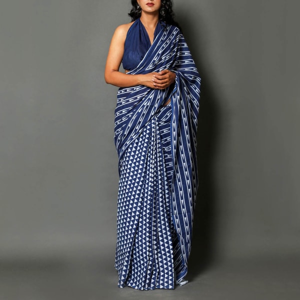 Cotton Saree: Gift/Send Fashion and Lifestyle Gifts Online J11132498 ...