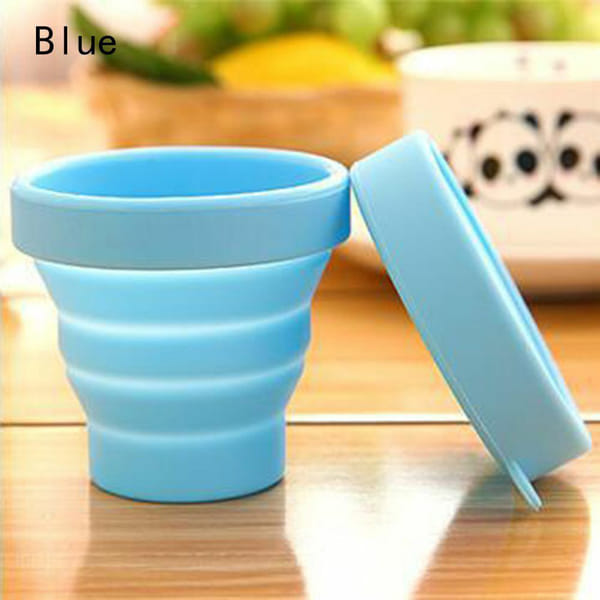 Buy/Send Cup With Lid - Collapsible - Single Piece Online | IGP ...
