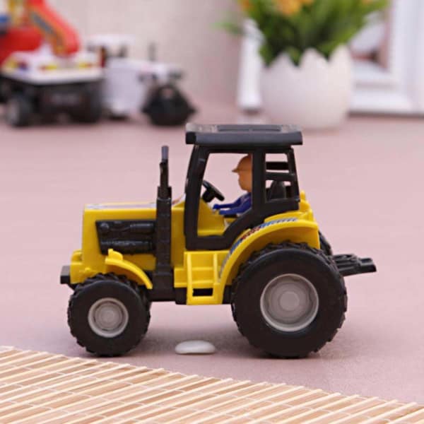Cute Toy Tractor For Children: Gift/Send Toys and Games Gifts Online ...