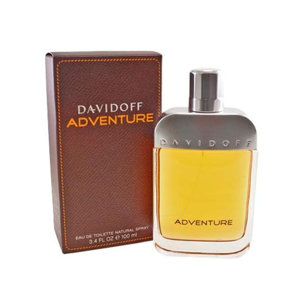 Buy/Send Davidoff Adventure Edt 100Ml Men Online | IGP | VD1119059