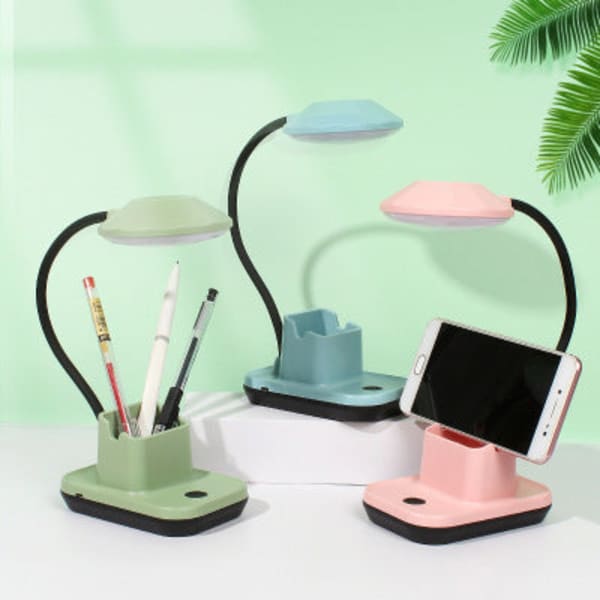 Buy/Send Desk Lamp And Organizer Adjustable Single Piece Online | IGP ...