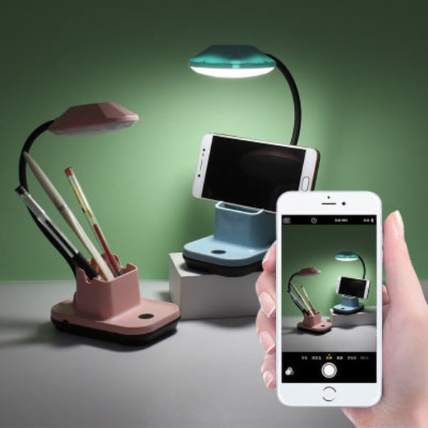 Buy/Send Desk Lamp And Organizer Adjustable Single Piece Online | IGP ...