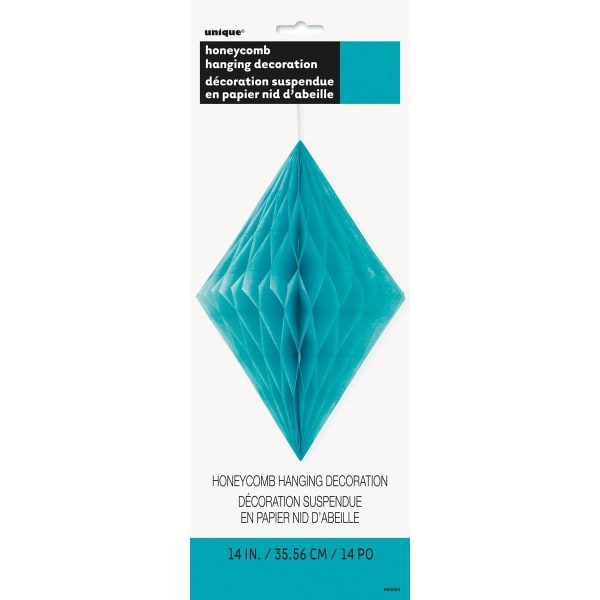 Buy/Send Diamond Hanging Tissue Decoration Online | IGP | JVS1219202