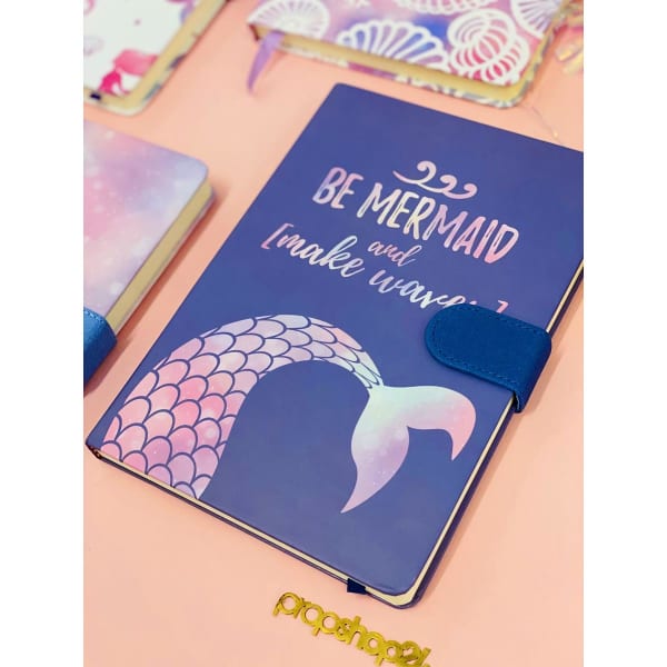 Buy/Send Diary Mermaid Single Piece Online | IGP | JVS1253051