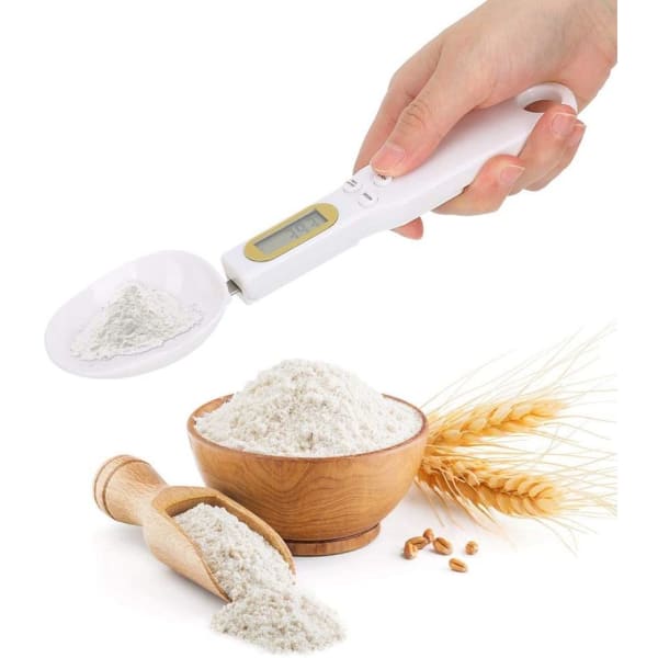 Buy/Send Digital Spoon Scale Single Piece Online | IGP | JVS1215363