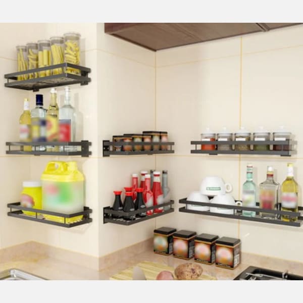 Buy/Send DIY Multipurpose Rack - Easy Assemble - Single Piece Online ...