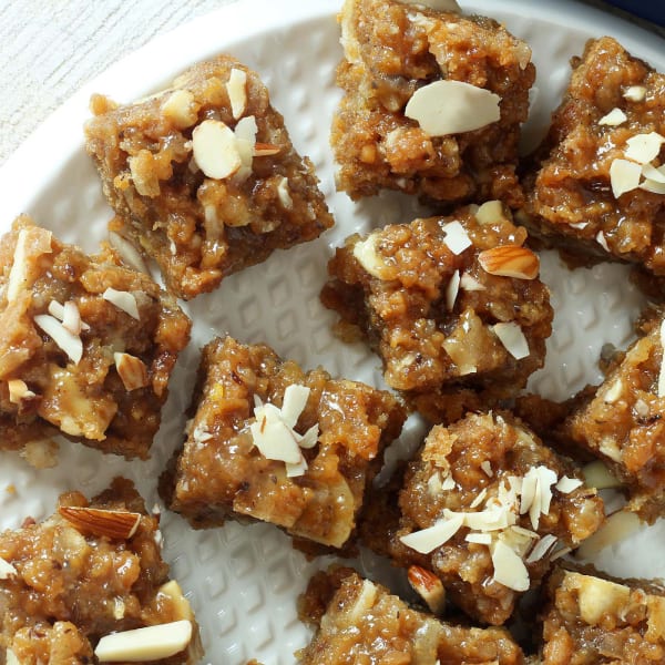 Dodha Barfi 1 Kg : Gift/Send Rakhi Gifts Online J11116274 |IGP.com