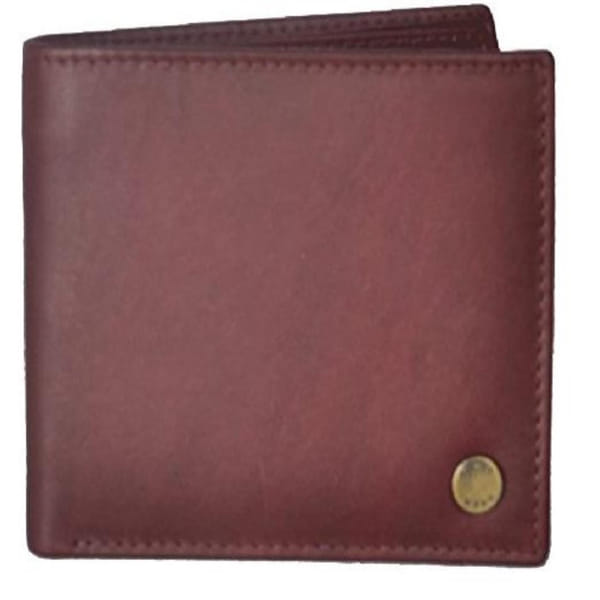Buy/Send Donna & Drew Maroon Wallet Online | IGP | JVS1179438