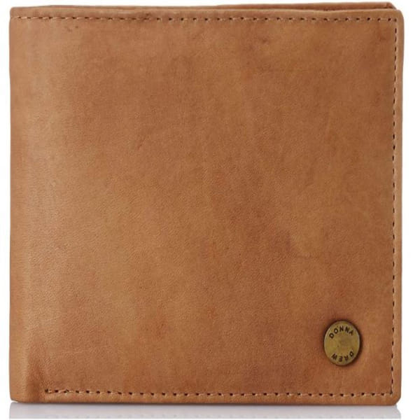 Buy/Send Donna & Drew Tan Wallet Online | IGP | JVS1179439