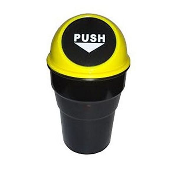 Buy/Send Dustbin Mini Single Piece Online | IGP | JVS1253334