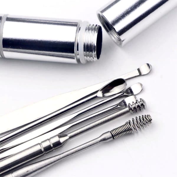 Buysend Ear Wax Removal Kit Set Of 6 Online Igp Jvs1233027