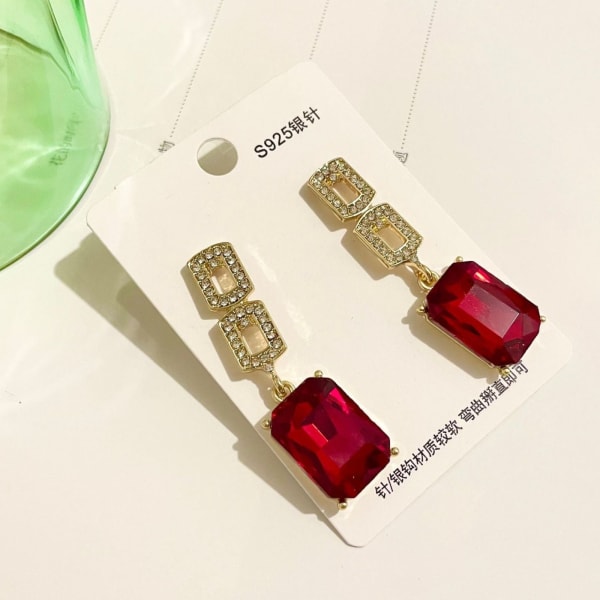 Buy/Send Earrings Stud Drops Juju Joy Online | IGP | JVS1217113