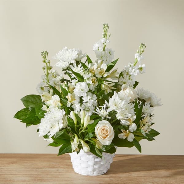 Buy/Send Eternal Affection Arrangement Online | IGP | NID1346525