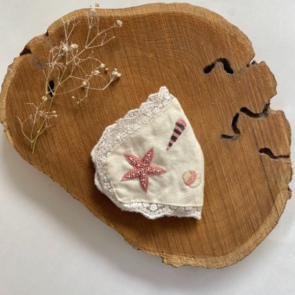 Buy/Send Face Mask Sea Shell Online | IGP | JVS1250087