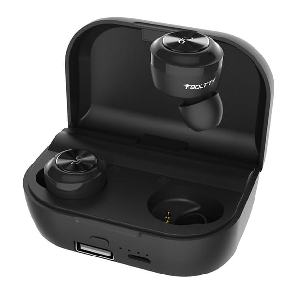 Buy/Send FIRE BOLTT BLUETOOTH EARBUDS BE1000 Online | IGP | JVS1181147