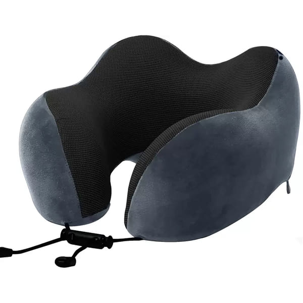 Buy/Send Foldable Travel Neck Pillow Set Online | IGP | JVS1259450