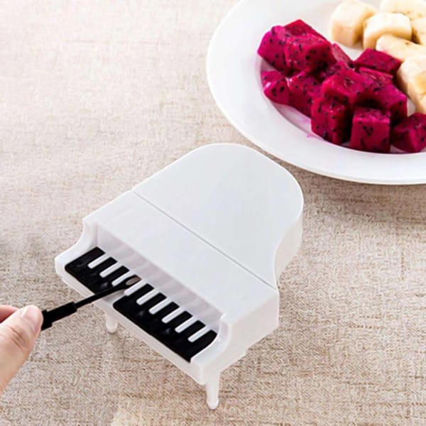 Buy/Send Fruit Fork Piano Online | IGP | JVS1218616