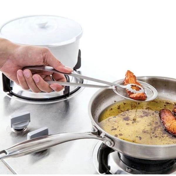 Buy/Send Frying Spoon - 2-In-1 Online | IGP | JVS1216539
