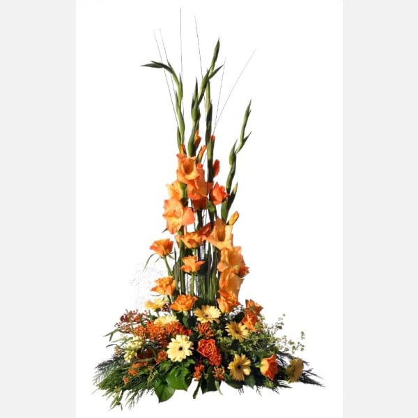 Buy/Send Funeral Arrangement Online | IGP | ID1194638