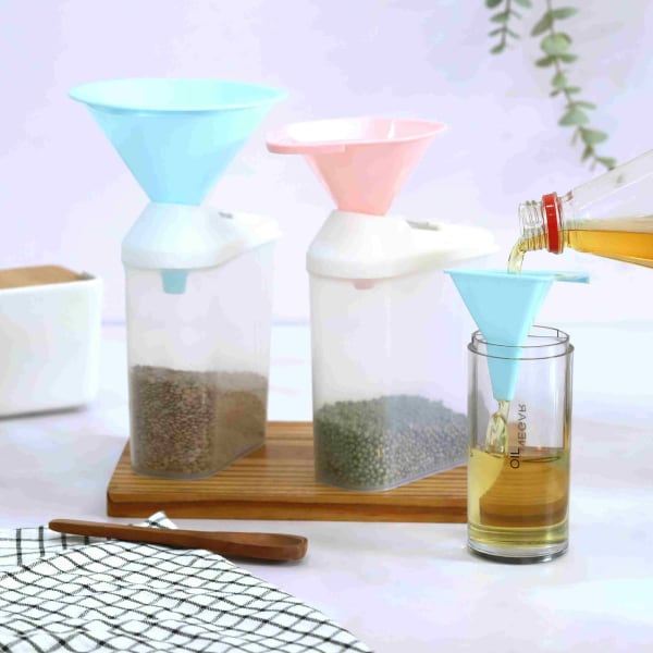 Buy/Send Funnels Sizes Assorted Set Of 3 Online | IGP | JVS1249278