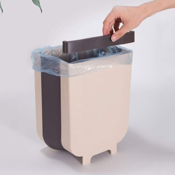 Buy/Send Garbage Bin Foldable Assorted Online | IGP | JVS1216417