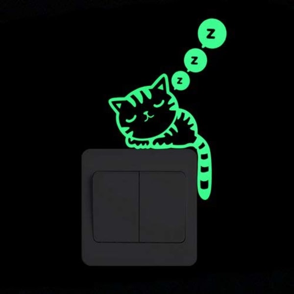 Buy/Send Glow in the Dark Bedroom Stickers - Single Piece Online | IGP ...