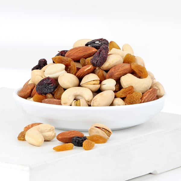 Buy/Send Healthy Dry Fruit Mix 100g Online | IGP | JVS1269781