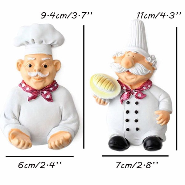 Buy/Send Hook Chef Single Piece Online | IGP | JVS1235819