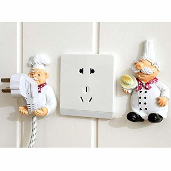 Buy/Send Hook Chef Single Piece Online | IGP | JVS1235907