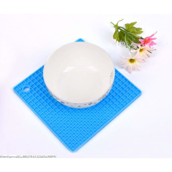 Buy/Send Hot Mat - Solid Colors - Set Of 2 Online | IGP | JVS1216157