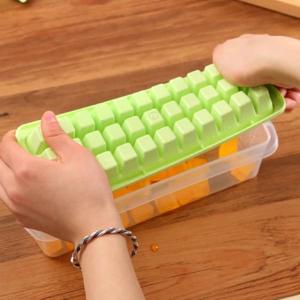 Buy/Send Ice Tray Box Single Piece Online | IGP | JVS1216862