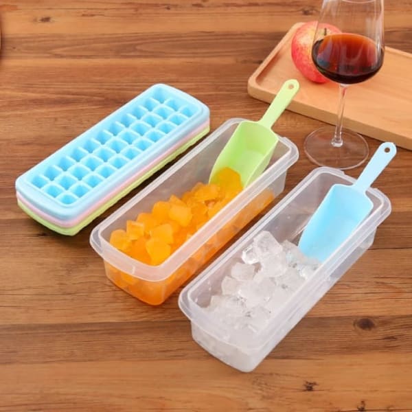 Buy/Send Ice Tray Box Single Piece Online | IGP | JVS1216863