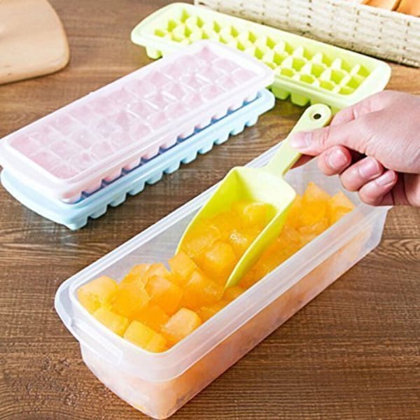 Buy/Send Ice Tray Box Single Piece Online | IGP | JVS1216864