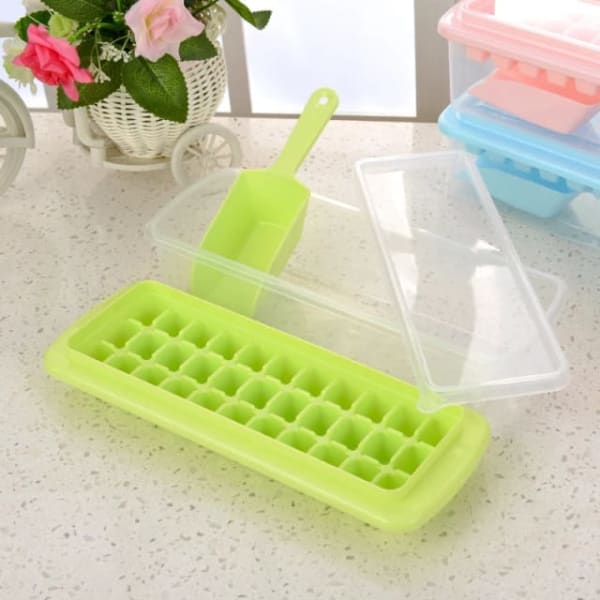 Buy/Send Ice Tray Box Single Piece Online | IGP | JVS1216865