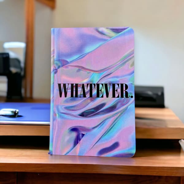 Buy/Send Infinity Dreams Notebook - Assorted - Single Piece Online ...