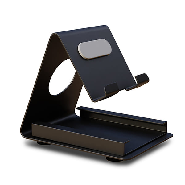 Buy/Send Instaplay Metal Mobile Stand Online | IGP | JVS1205829