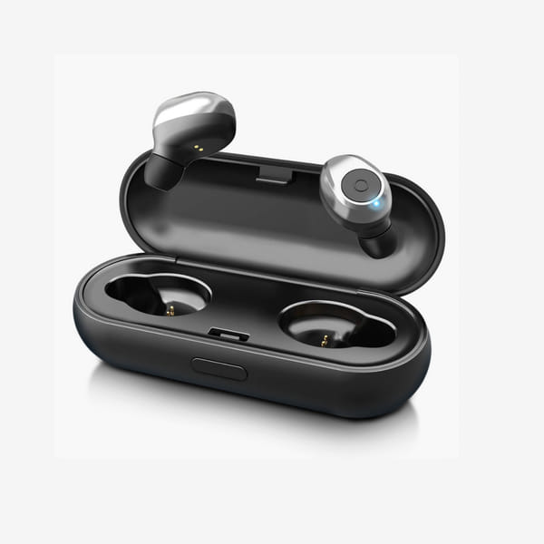Buy/Send InstaShots TWS Buds Bluetooth Earbuds with Mic Online | IGP ...