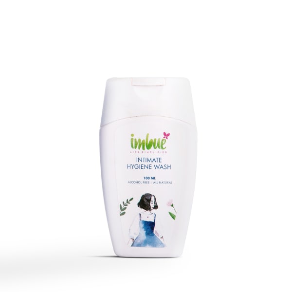 Buy/Send Intimate Hygiene Wash 100ml Online | IGP | JVS1232562