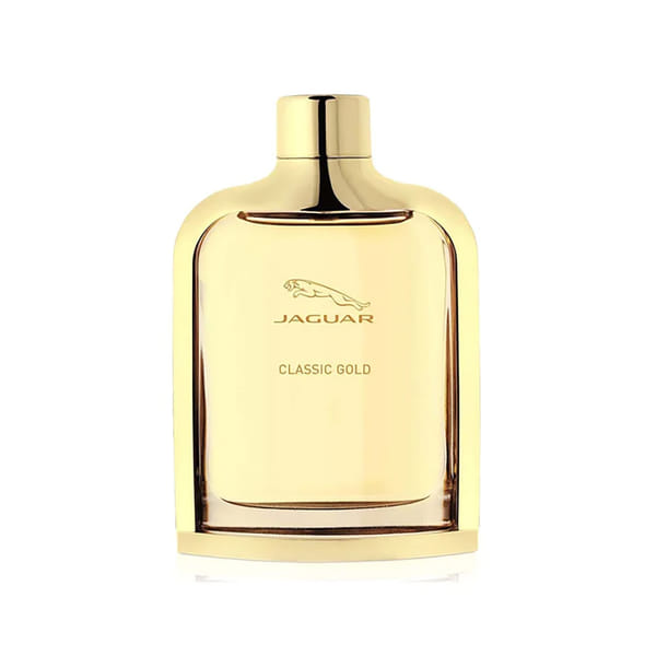 Buy/Send Jaguar Classic Gold EDT 100ml Online | IGP | JVS1257579