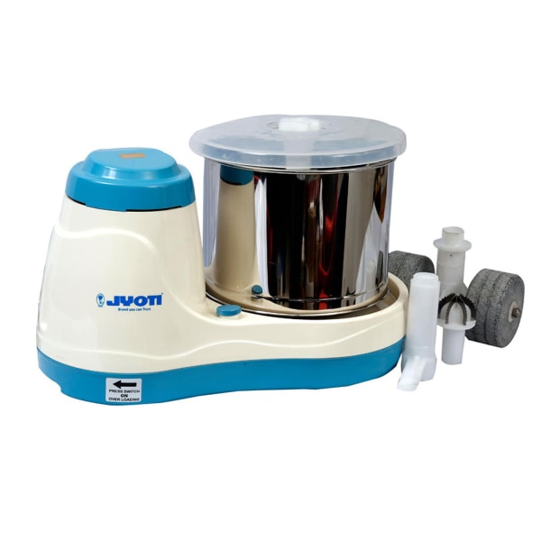 Buy/Send JYOTI SLEEK PLUS TABLE TOP GRINDER Online | IGP | JVS1181257