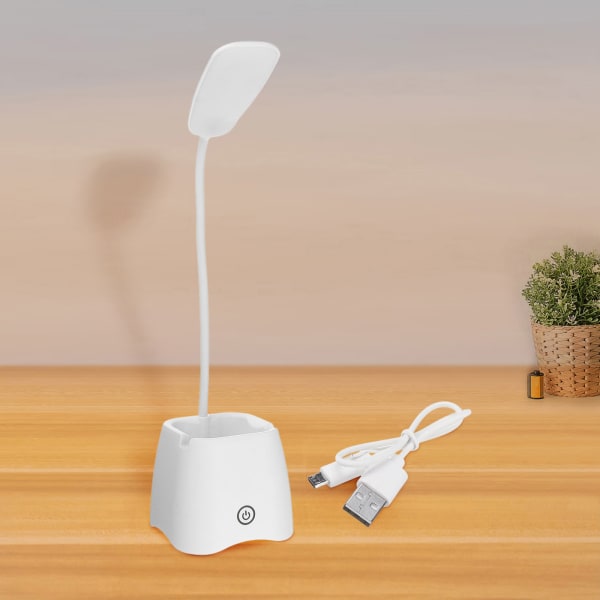 Buy/Send L1 Desk Lamp with Pen And Phone Holder Online | IGP | JVS1197778