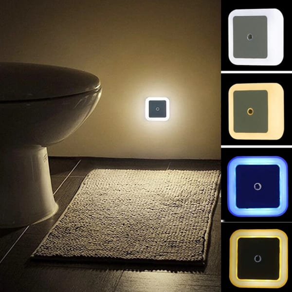 Buy/Send Lamp LED Sensor Night Light Online | IGP | JVS1215491